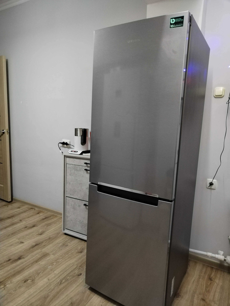 Холодильник Samsung RB29FSRNDEL/W3 24/7