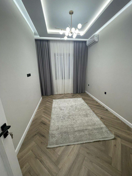 Boulevard Sotuvda 4 xonalik uy remont Tashkent City Shayxontohur