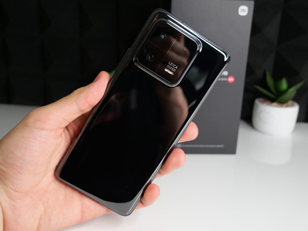 Xiaomi 13 Pro 256gb флагман полный комплект