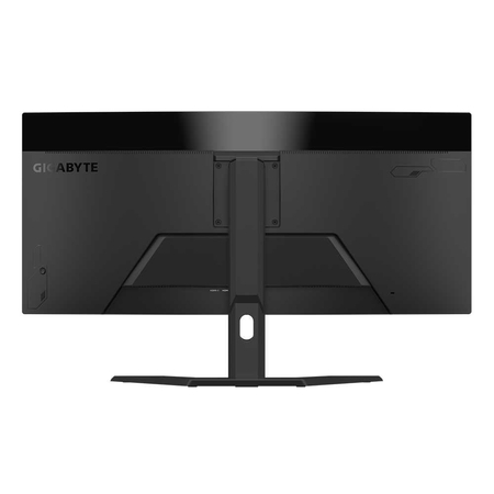 2K Игровой изогнутый монитор WQHD Gigabyte GS34WQC 34