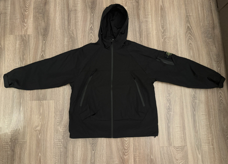 Ветровка/Дождевик Stone Island
