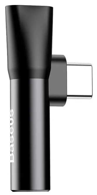 Baseus USB Type-C - USB Type-C mini jack 3.5 Переходник