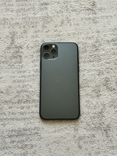 iPhome 11 pro 64 Gb