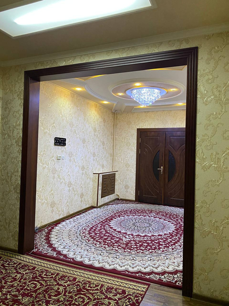 Квартира в Каракамыше