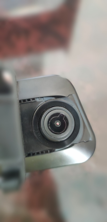 EvoTech videoragestrator  + orqa kamera