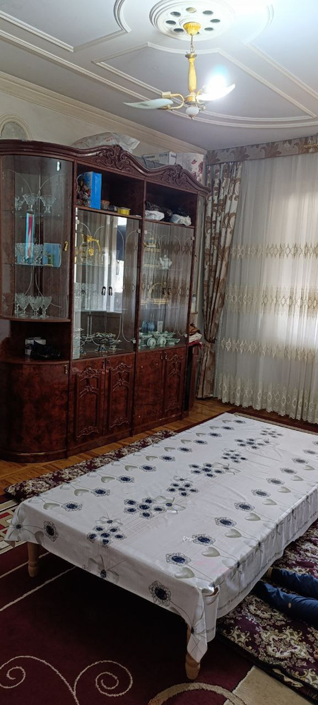 Ипотека Продажа 3/3/4 ТТЗ 2, базар