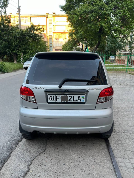 Matiz  Arendaga !