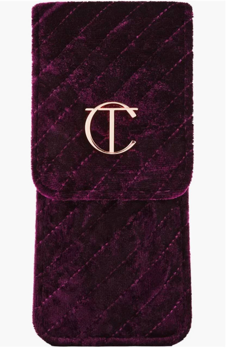 Легендарные кисти от Charlotte Tilbury