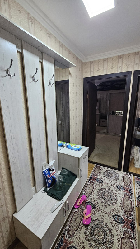 Срочно сдаётся квартира