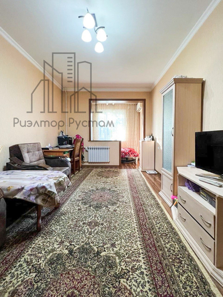 2/2/5 Буюк Ипак Йули раздельные комнаты