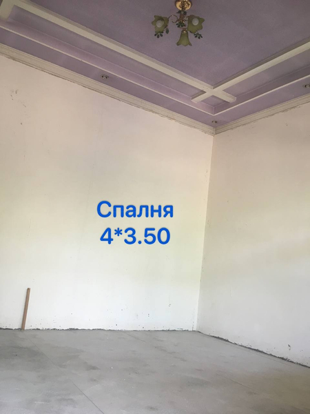 Хасанбойда 6 сотих