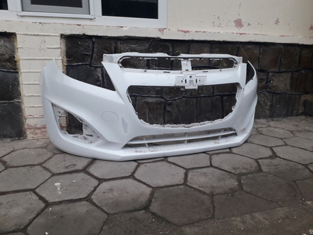 Спарк бампер янгиси синган жойи ёк
