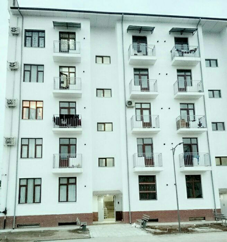Аренда!  2- х комнатная квартира сдается...