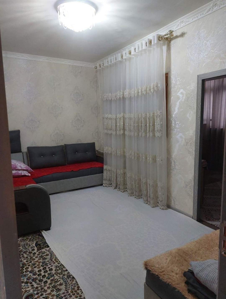 Срочно! Продажа. 1*2/8/9. Кадишева. Можно в ипотеку.