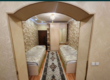 Посуточно квартира сентир город