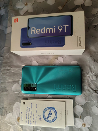 Продаётся Redmi 9T