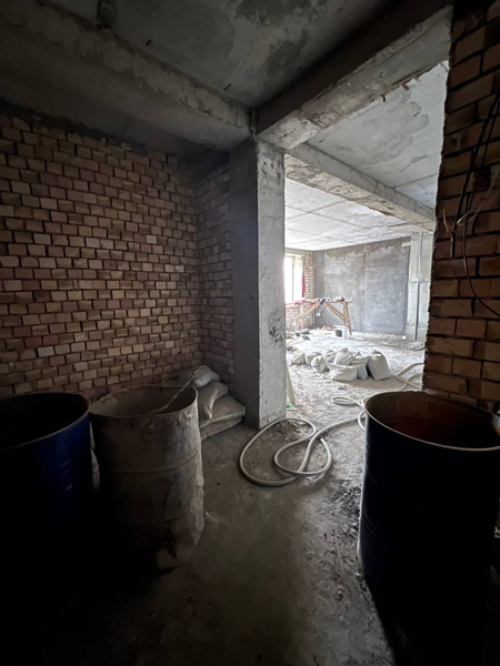 Новостройка Елит хоус  53 Квадрат
