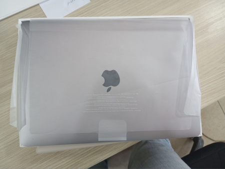 Macbook air 13 m1