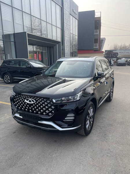 Chery 7 pro premium full sotiladi