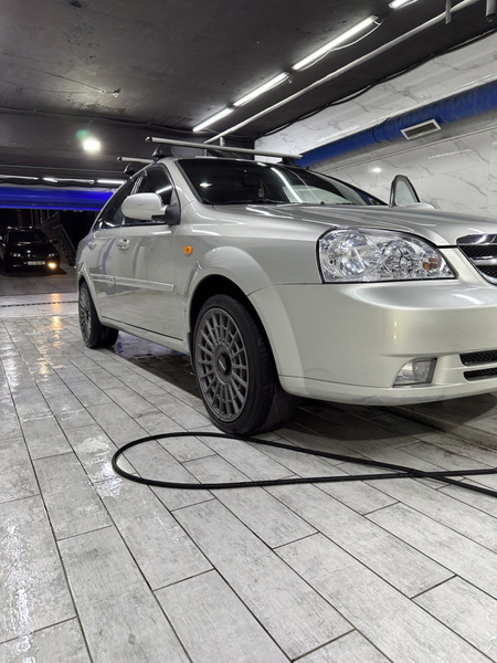 Продам диски Rotiform Las-r 17