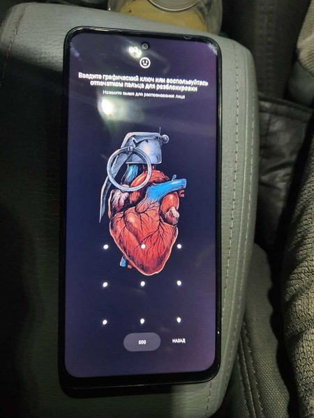 redmi 12 4+2 128gb срочно