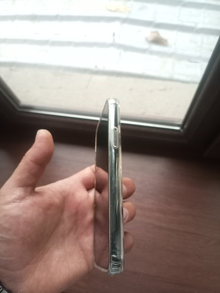 IPhone 11 pro 76%