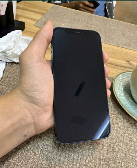 iPhone 12 128gb sotiladi