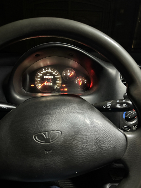 Matiz h-9 euro expert