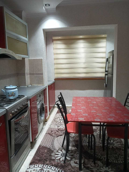 Сдам в аренду СВОЮ 2 комнатную квартиру