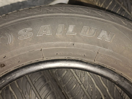 Сайлун атреззо 185/65R14