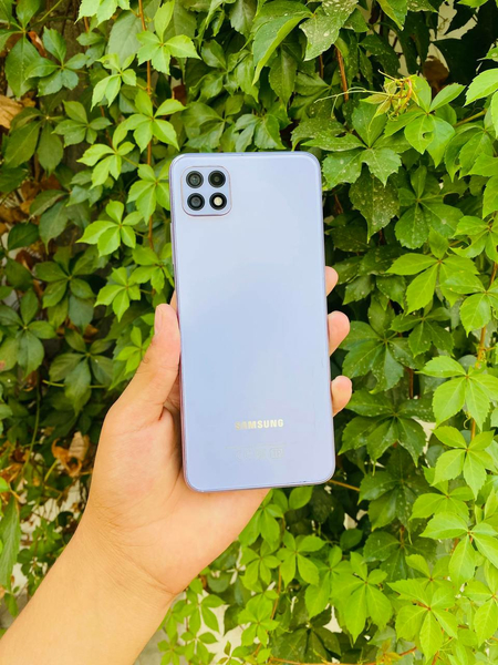 Samsung A22 5G sotiladi
