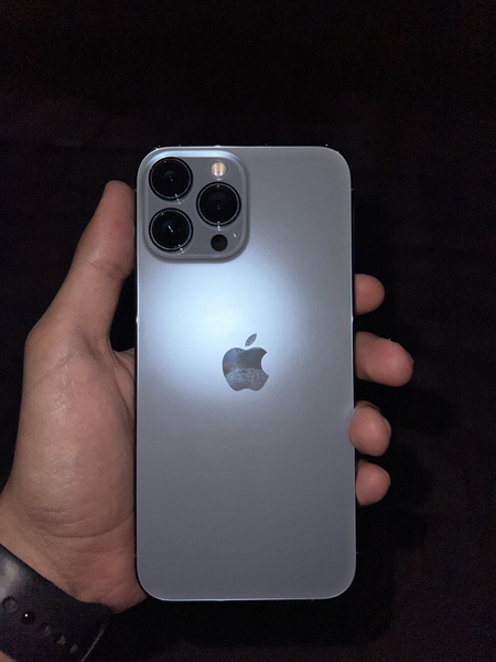 Iphone 13 pro max