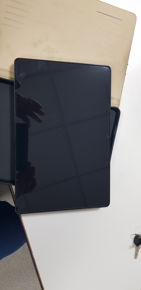 Самсунг Tab  А9+