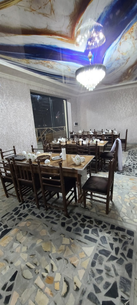 Noturar bino Kafe