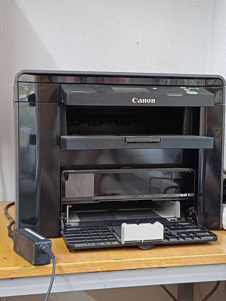 Принтер Canon MF4410