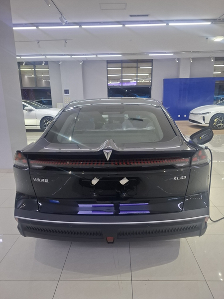 CHangan Depal SL03 *Hybrid* 2024