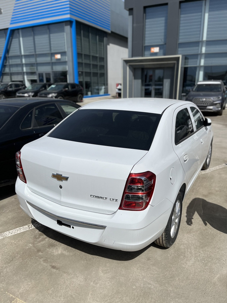 Cobalt 2024 yangi