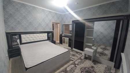Hamma sharoiti bilan Tash.obl Toy tepa 2 xonali kvartira 72 kv