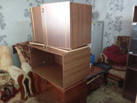 Мебель отдам даром самовывоз