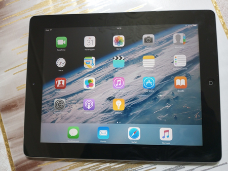 Ipad 2 16 Гб состояние хорошое