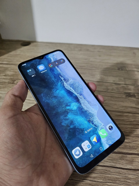 Honor X5 Plus sotiladi