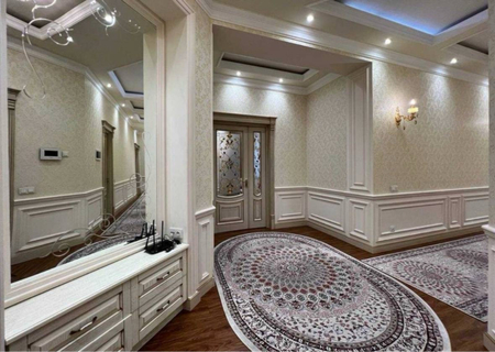3/3/8 ЖК “ Новомосковская “ Застройщик Golden House
