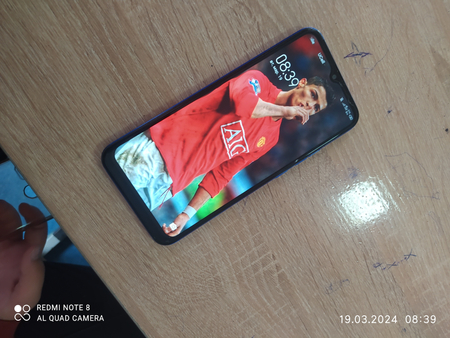 Tecno spark 6 go