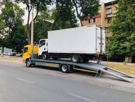 evakuator xizmati