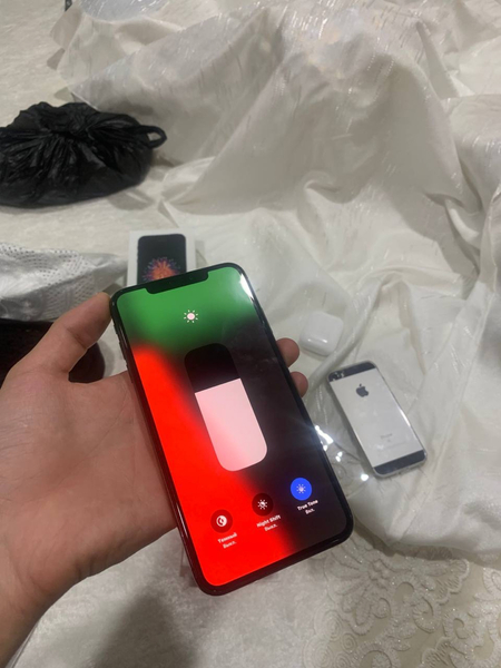 Iphone xs max 64GB