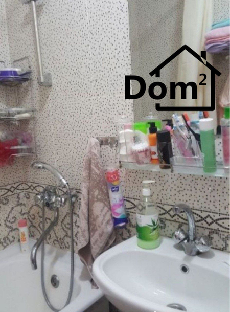 Квартира 1/9/9 в продаже. Яшнабад Кадышева