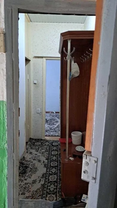 Аренда 2 комнатная 17 квартал
