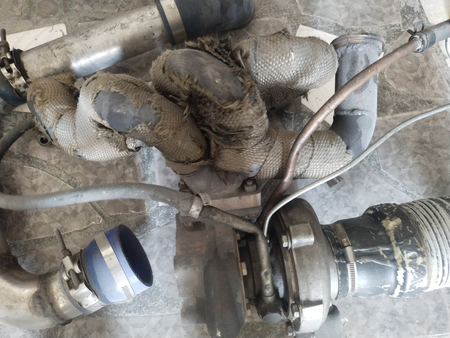 Nexiaga tayor turbina sotiladi gart 28 xamma narsalari bilan