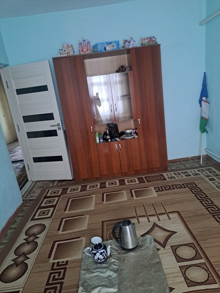 Ижара берилади 3+1 хонали квартира тоза уй узим яшаганман