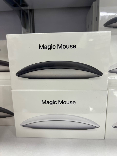 Apple Magic Mouse 3 Generation Доставка Бесплатная!!!